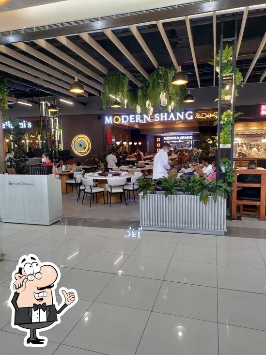 Modern Shanghai, Santa Rosa - Restaurant menu, prices and reviews