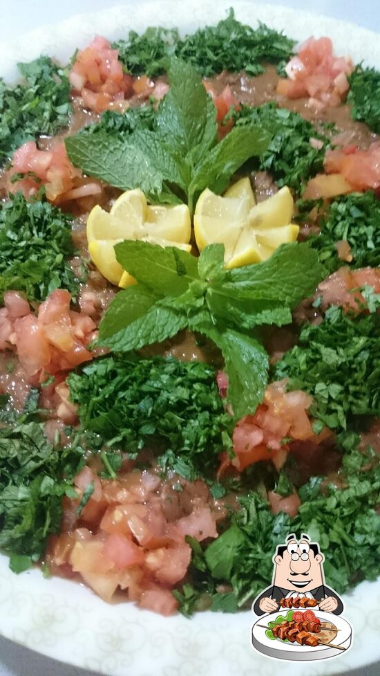 Fool wa falafel bu ali restaurant, Ajman - Restaurant menu and reviews