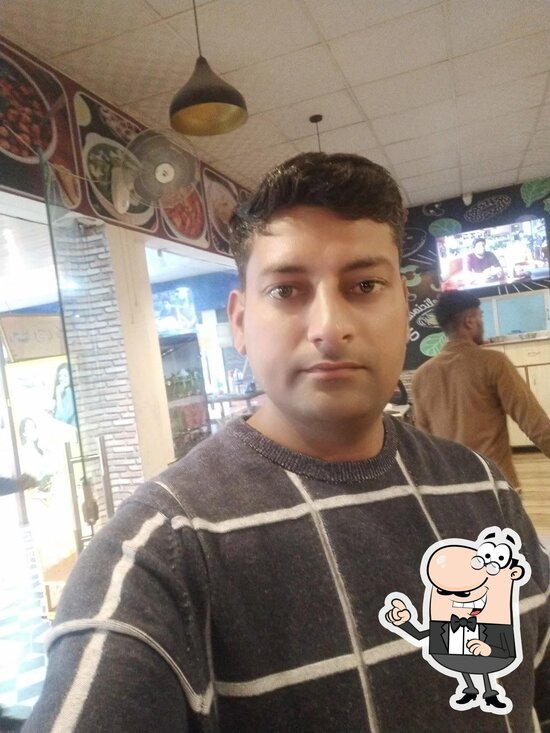 Amit Tea Stale Aspacal Pakode - Restaurant menu, prices and reviews