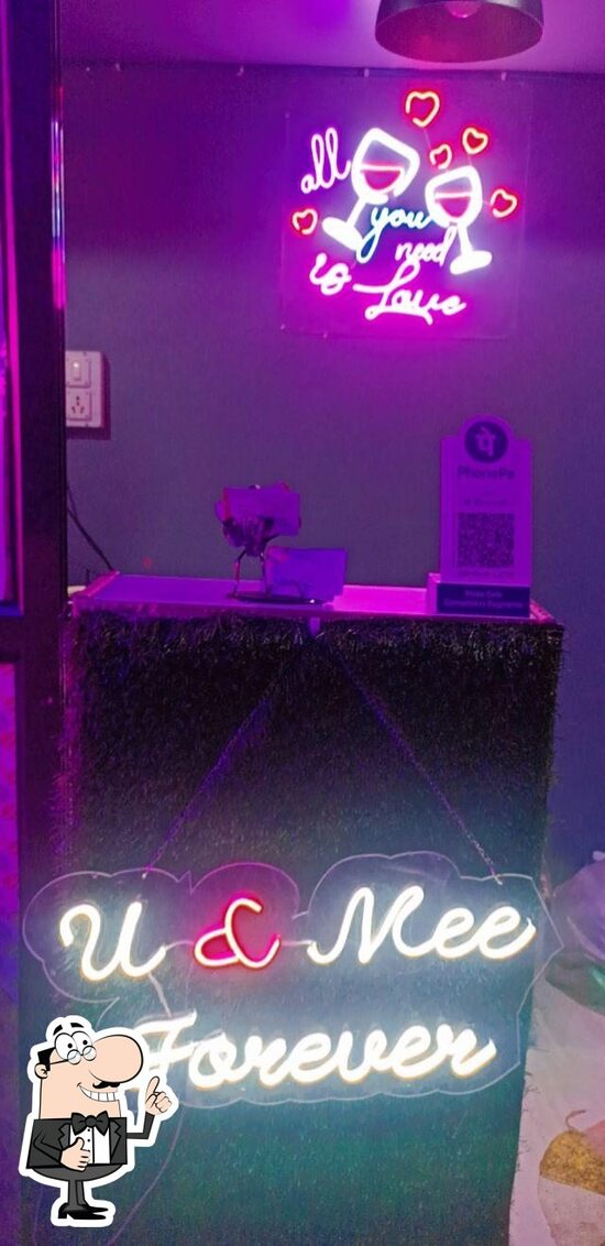 Cafe U and mee forever, Bahadurgarh - Restaurant reviews