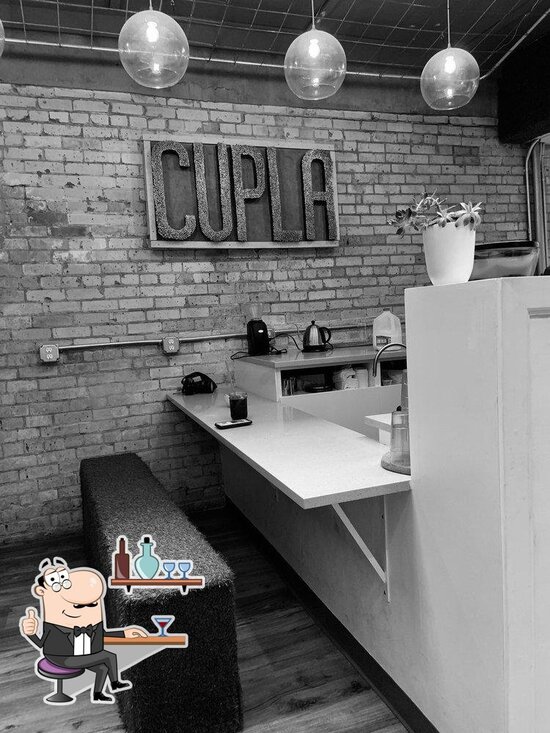 Cupla Coffee, Salt Lake City - Restaurant menu, prices and reviews