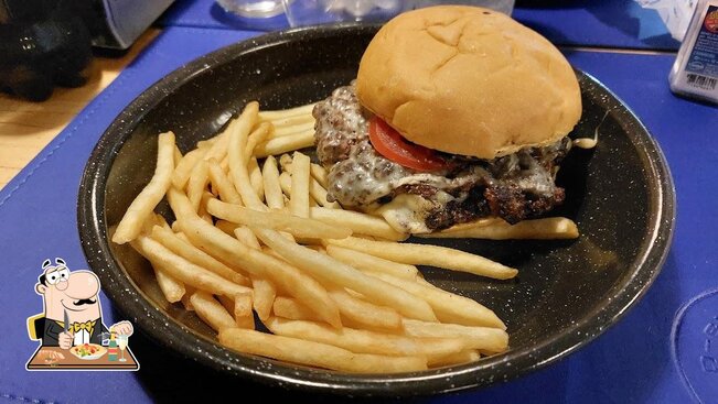 D-Burger, Miramar - Restaurant menu, prices and reviews