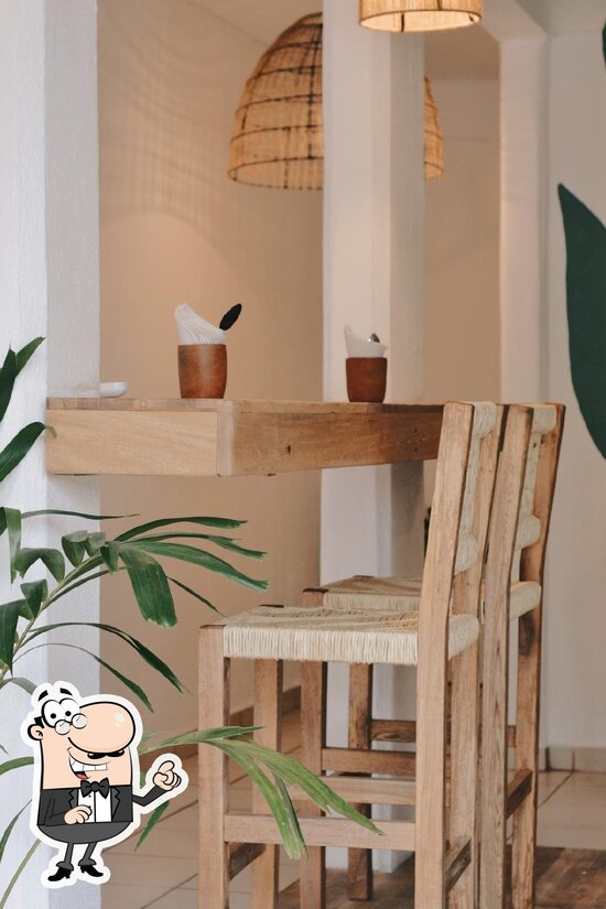 Fauna Café & Bar, Puerto Escondido - Menú del restaurante, precios y ...