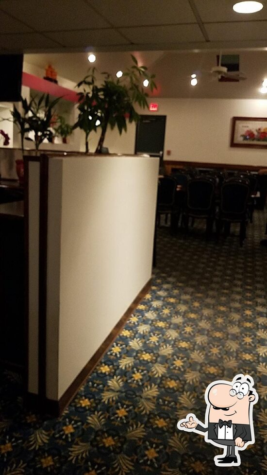 Fu Ming Chinese Restaurant, Johnston - Restaurant menu, prices and reviews