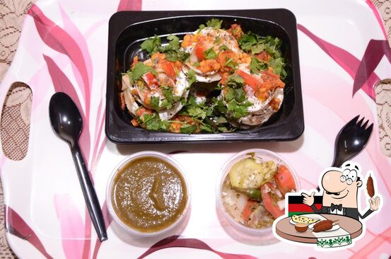 Ghazaa Delivery Kitchen, New Delhi - Restaurant reviews