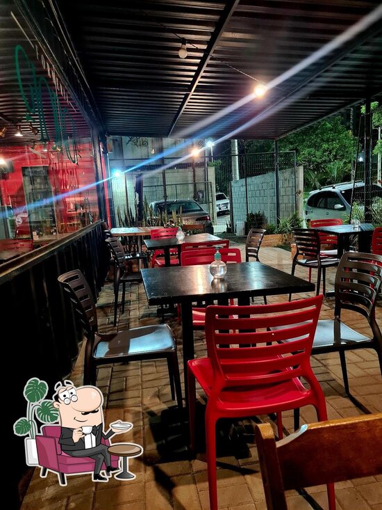 Giorgio Express, Macaé - Menu do restaurante, preços e opiniões