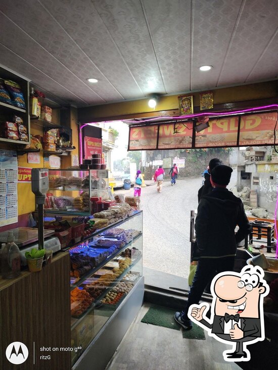 Gupta Sweets, Mirik - Restaurant menu, prices and reviews
