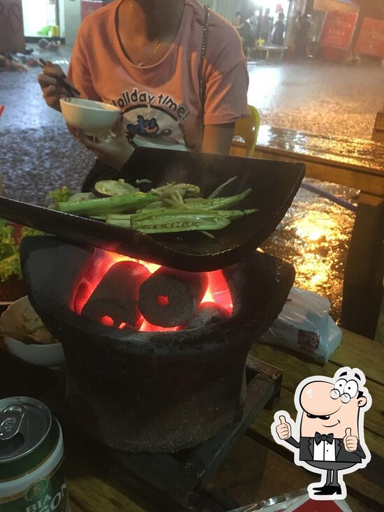 Kay BBQ, Ninh Hòa - Restaurant reviews