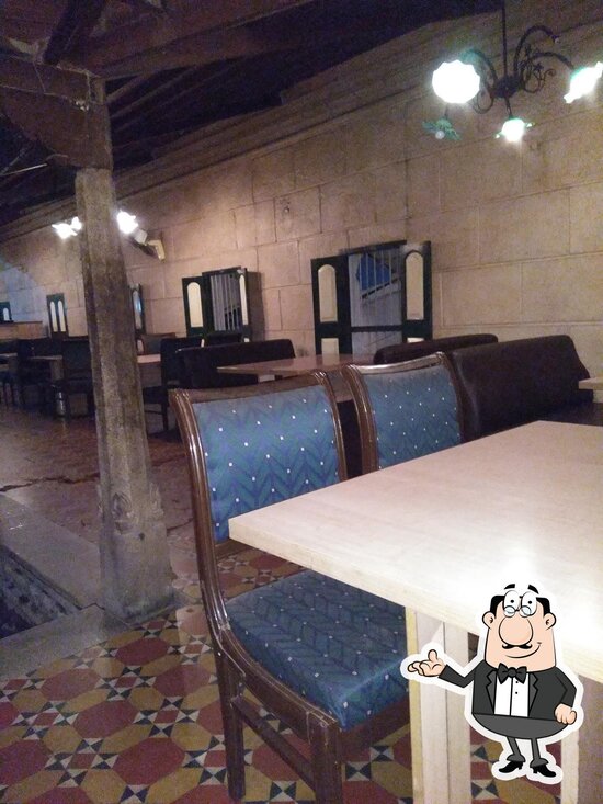Manduva Logili Restaurant, Hyderabad - Restaurant menu, prices and reviews