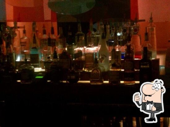 Mystique Lounge in West Palm Beach