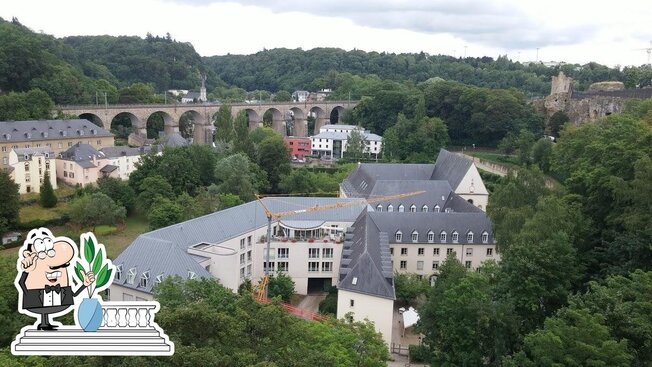 Pampa Brava, Boevange-sur-Attert - Restaurant menu, prices and reviews