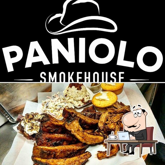 Paniolo Smokehouse, Honolulu - Restaurant menu, prices and reviews