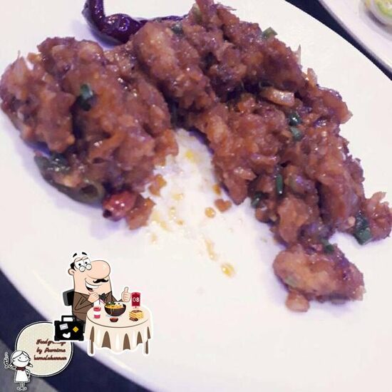 Taansen, Chennai, Kambar Street - Restaurant reviews