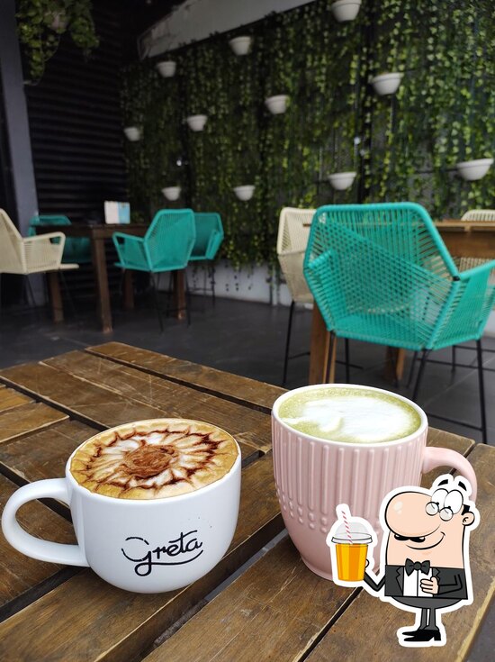 Greta café, Torreón - Menú del restaurante, precios y reseñas