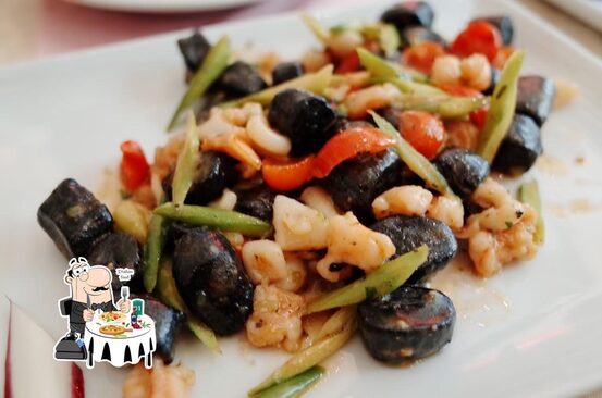 Menu da AlzarOtzo Canarregio snc ristorante, Venezia