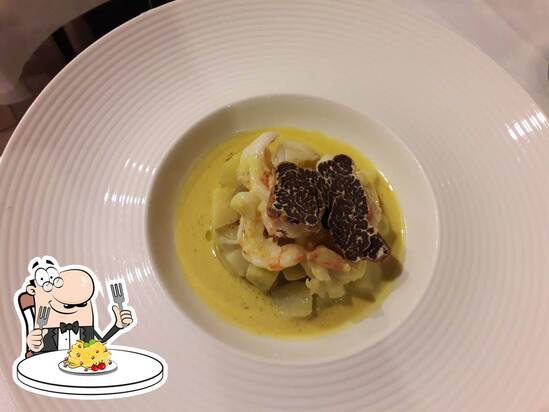 Lanzani Bottega & Bistrot pub & bar, Brescia - Restaurant menu and reviews