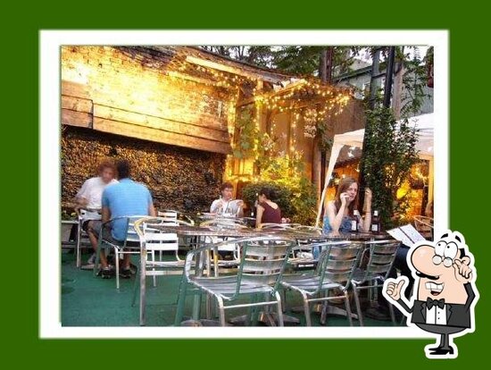Cheers, New York City - Restaurant menu, prices and reviews