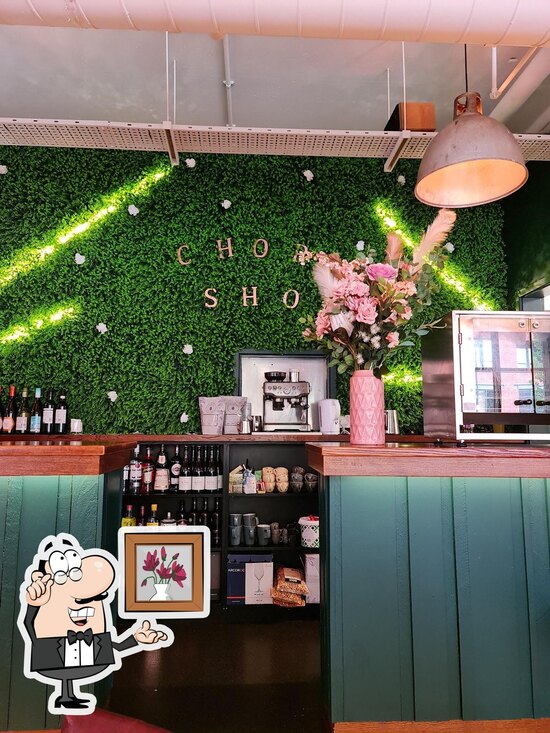 Chop Shop Bar & Grill, Sheffield - Restaurant menu, prices and reviews