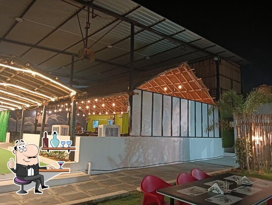 Kadal Kitchen Tirupati, Tirupati - Restaurant menu, prices and reviews
