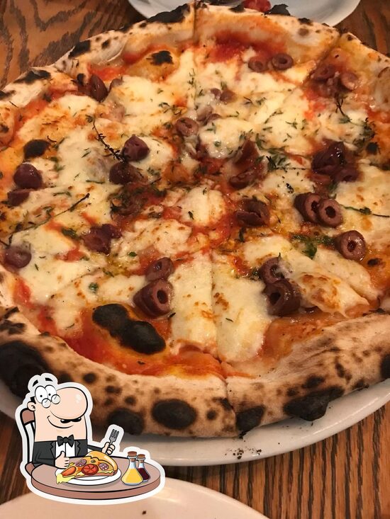 Menu at 900 degrees | Downtown Mall restaurant, New Cairo City ...