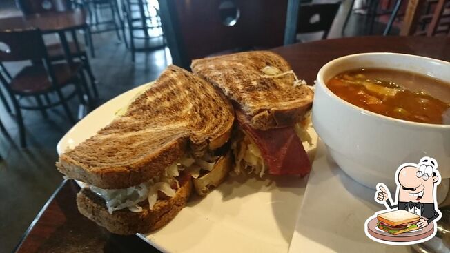 Cellar 19 Wine & Deli in Council Bluffs - Restaurant menu and reviews