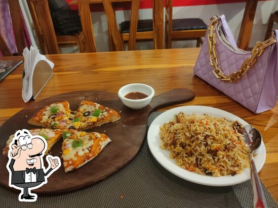 Chef's scrumptious food - Restaurant menu, prices and reviews