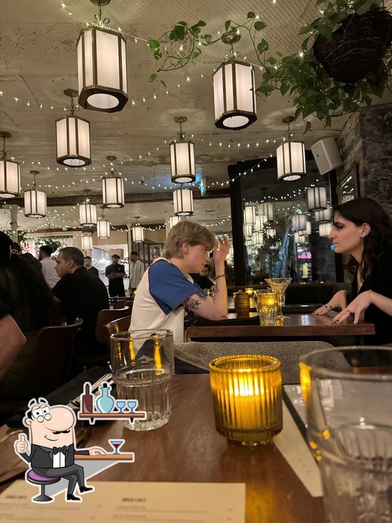 Dinette Marcella, Montréal - Restaurant menu, prices and reviews