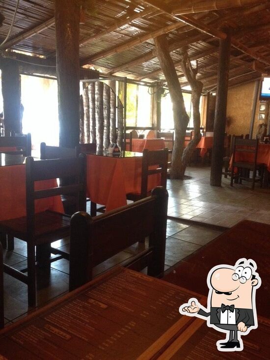 El Nuevo Ajicito, Piura - Menú del restaurante, precios y reseñas
