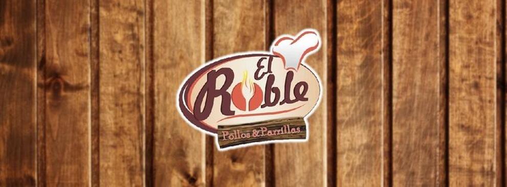 Menu at El Roble restaurant, Huancayo