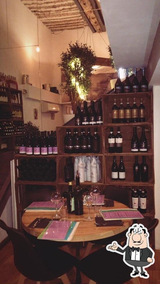 Il Forno Da Vito, Aix-en-Provence - Menu du restaurant, prix et avis