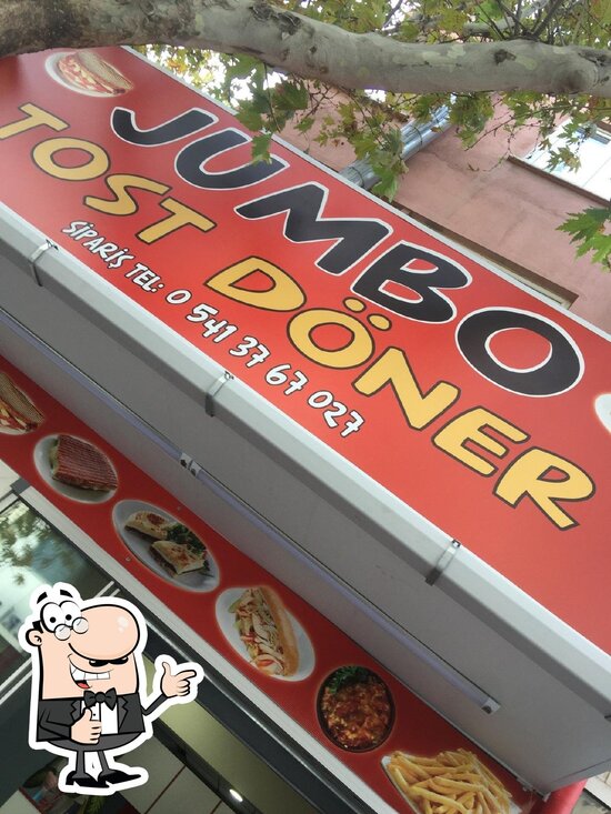 JUMBO TOST DÖNER, Balikesir - Restaurant reviews