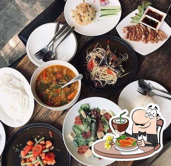 Mad Bar, Bangkok - Restaurant reviews