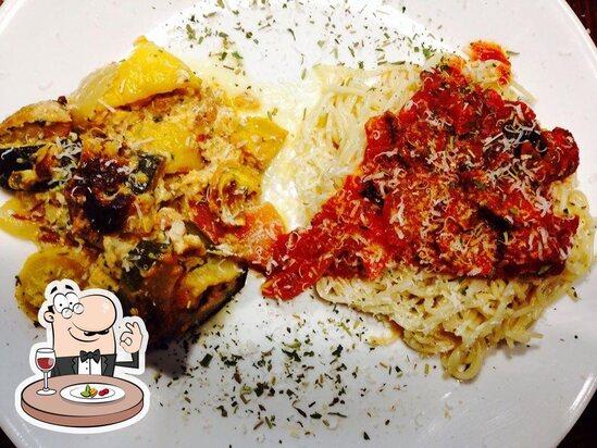Mells Grill, 300 McCreary Rd in Wylie - Restaurant menu and reviews