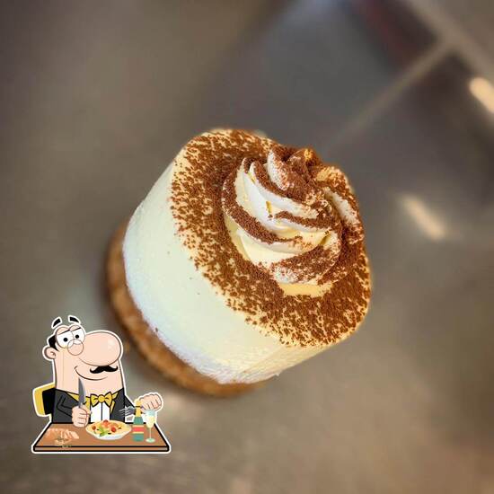 Mo Mo Bakery, Wheaton-Glenmont - Restaurant menu, prices and reviews