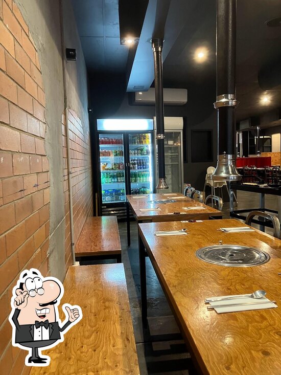 Mooink Premium BBQ, Sunnybank - Restaurant menu, prices and reviews