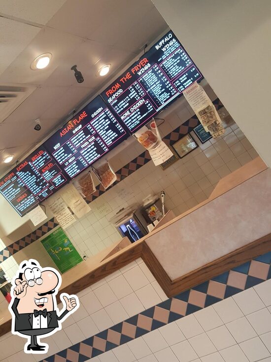 Original Timmy Chan, Houston - Menú del restaurante, precios y reseñas