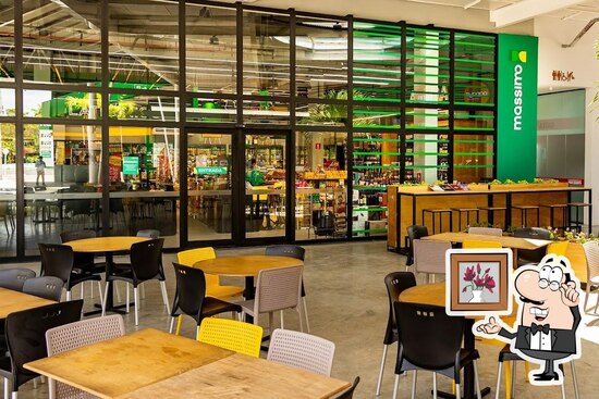 RPB Barra Mall, Aracaju - Menú del restaurante, precios y reseñas