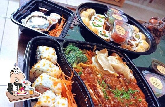 Sushiya, Gurugram, Haryana-122002 - Restaurant reviews