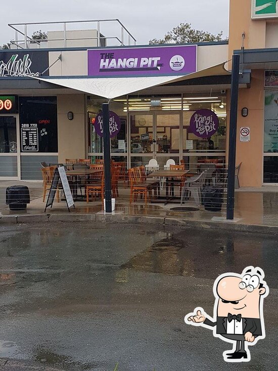 The Hangi Pit Gold Coast, Coomera - Restaurant menu, prices and reviews