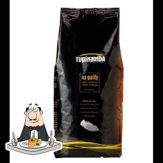 Tupinamba Cafés Deutschland, Glinde - Speisekarte, Preise und Bewertungen