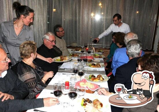 Val Fleuri restaurant, Pontonx-sur-l'Adour, Le Val Fleuri - Restaurant ...