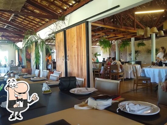 RESTAURANTE CAIPIRA CHIC, Elói Mendes - Restaurant menu, prices and reviews