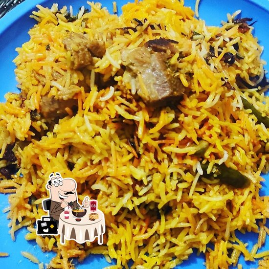 KK Kitchen's, Bengaluru - Restaurant menu, prices and reviews