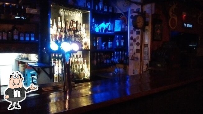 Cubata bar, La Plata - Menú del restaurante, precios y reseñas