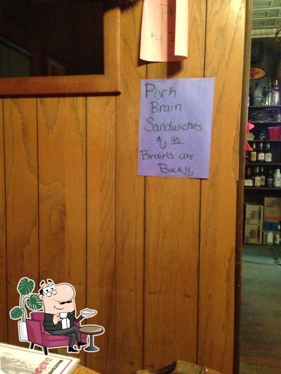 Darmstadt Inn, Evansville - Restaurant menu, prices and reviews