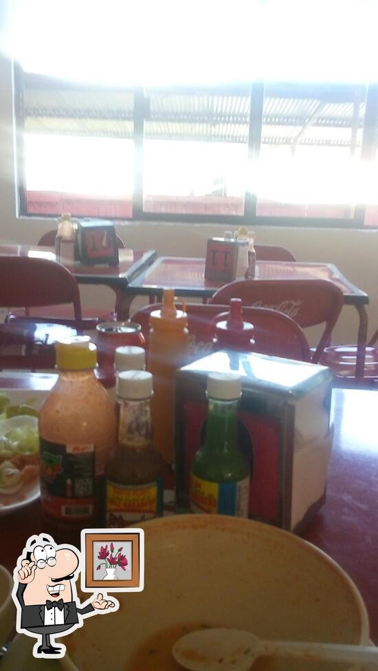 El Pargo, Montemorelos - Menú del restaurante, precios y reseñas