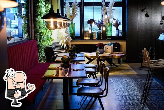INJOY Offenbach cafe, Offenbach am Main - Restaurantbewertungen