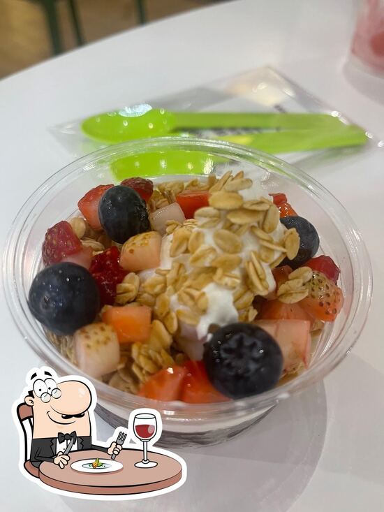 Menu at Acai Story - Happy & Healthy Bike Lane (Skylane) restaurant ...