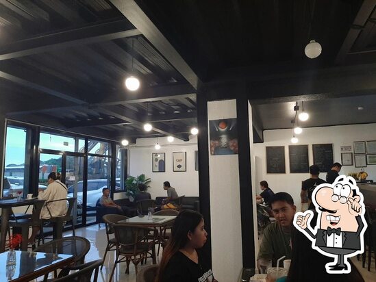 Cafe Vienna, Davao City - Restaurant menu, prices and reviews