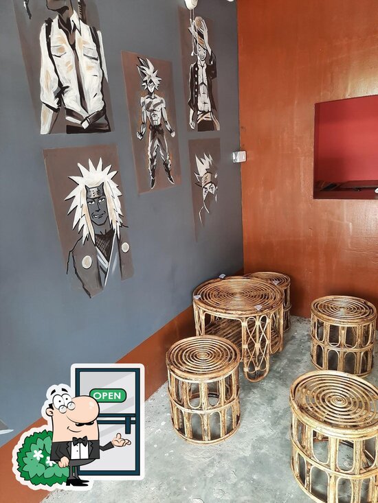 Chai Zilla, Siliguri - Restaurant menu, prices and reviews